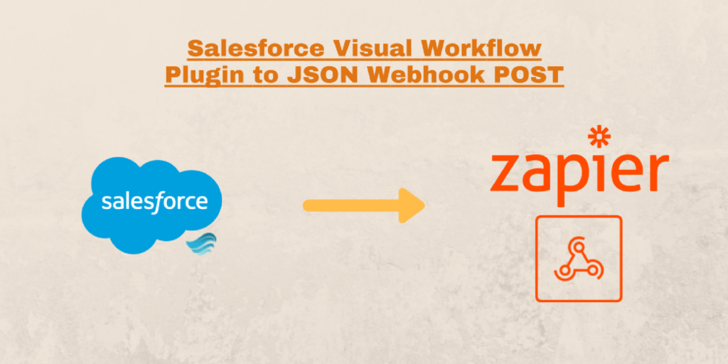 Salesforce Visual Workflow Plugin Post Json Callout To External Webservice