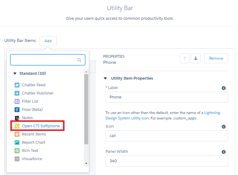 Salesforce Open CTI Lightning with Twilio Tutorial - MooMetric.com