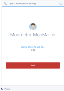 Salesforce Open CTI Lightning with Twilio Tutorial - MooMetric.com
